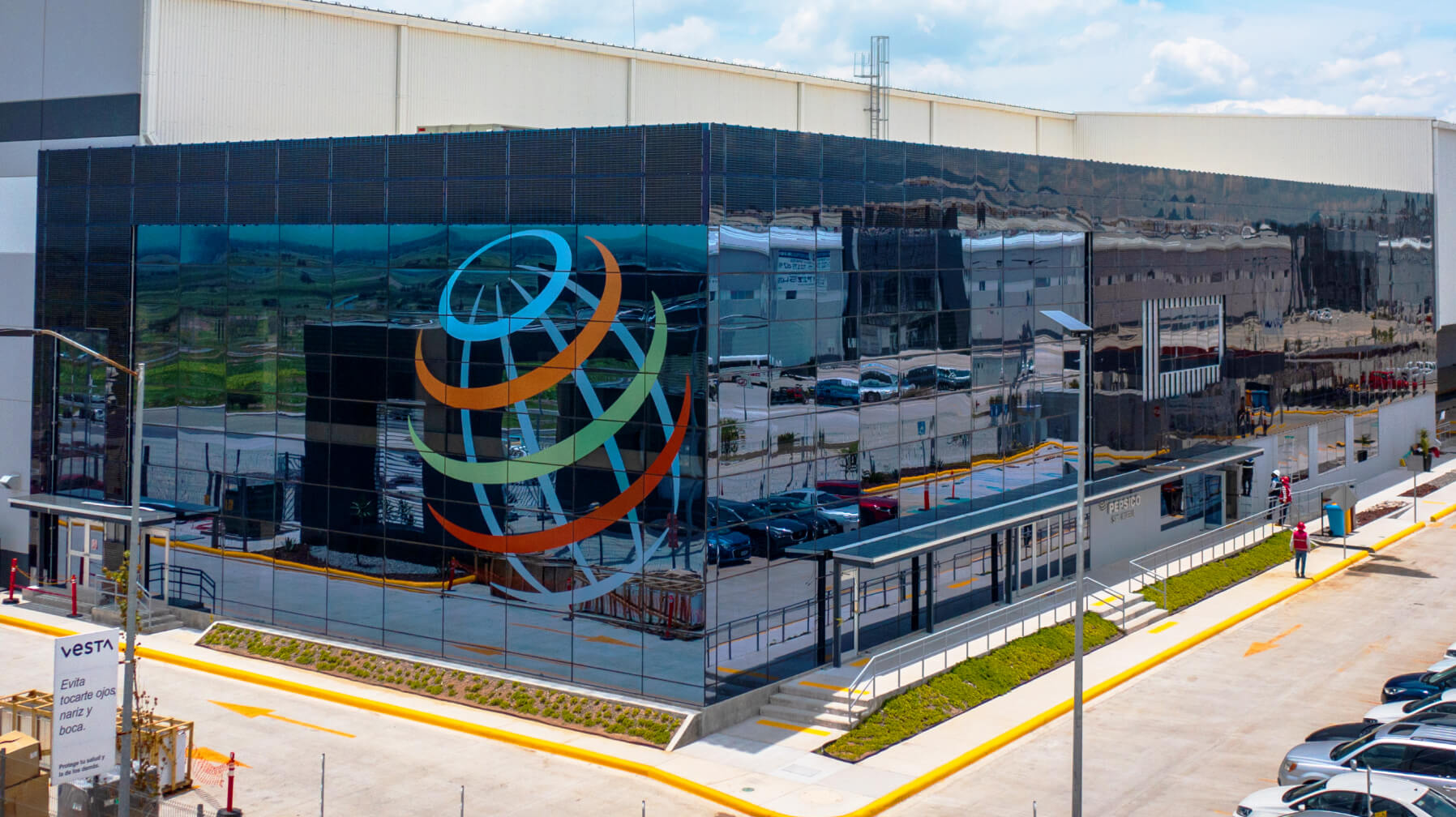 PepsiCo México, una de las mejores empresas para trabajar en el país ...