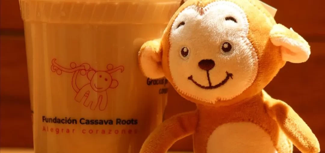 Cassava Roots: Se Une a la Lucha Contra el Cáncer Infantil - Estrategia ...