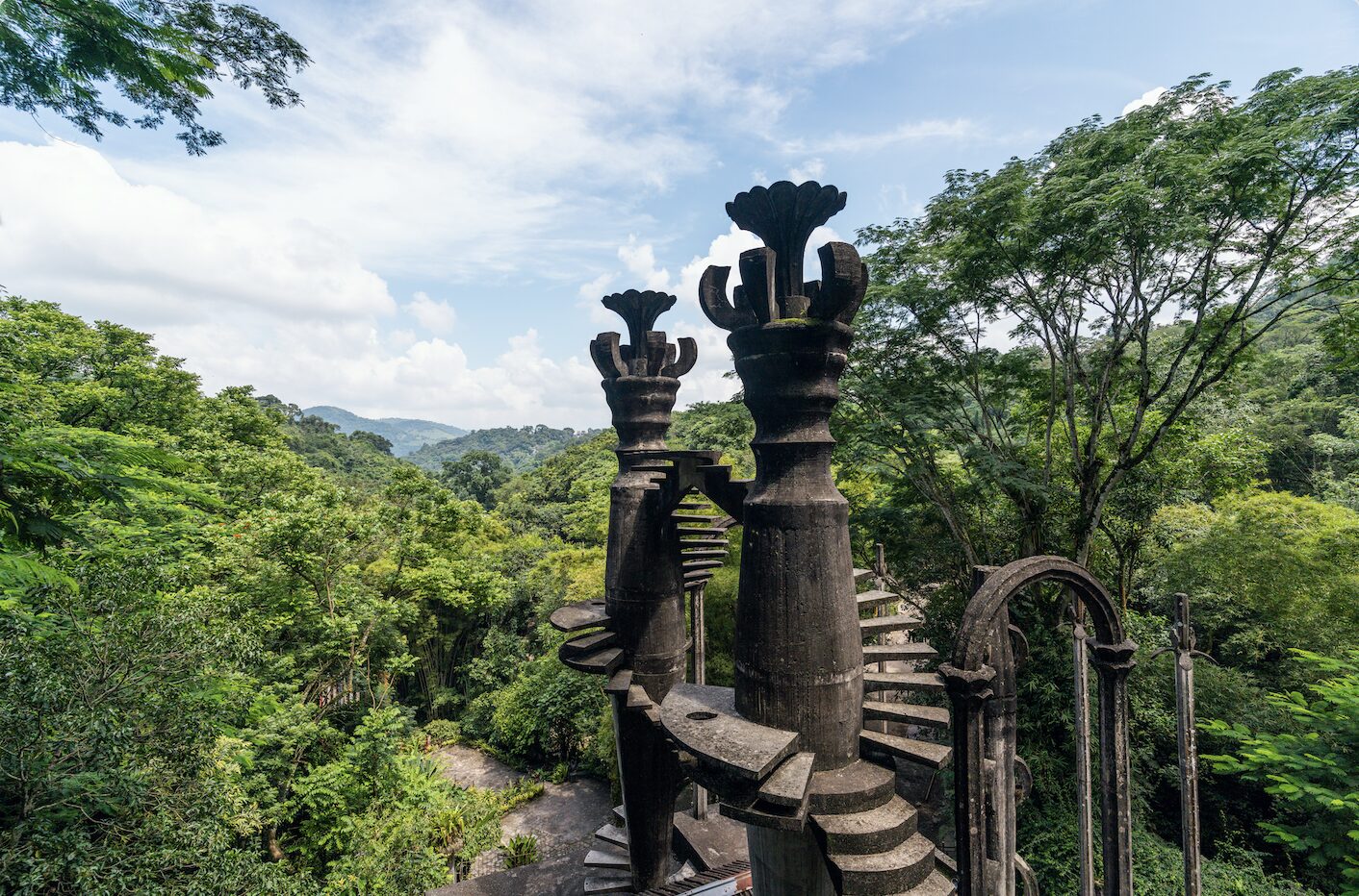 Celebrar la vida y el arte en la selva: 22 de junio Día Internacional ...