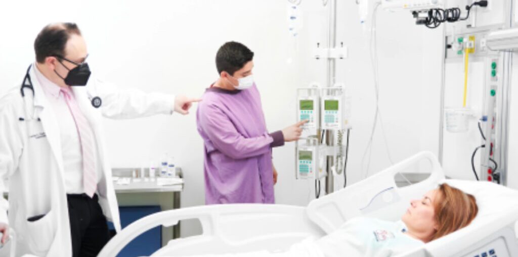 Terapias de soporte multiorgánico transforman la atención en las Unidades de Cuidados Intensivos ...