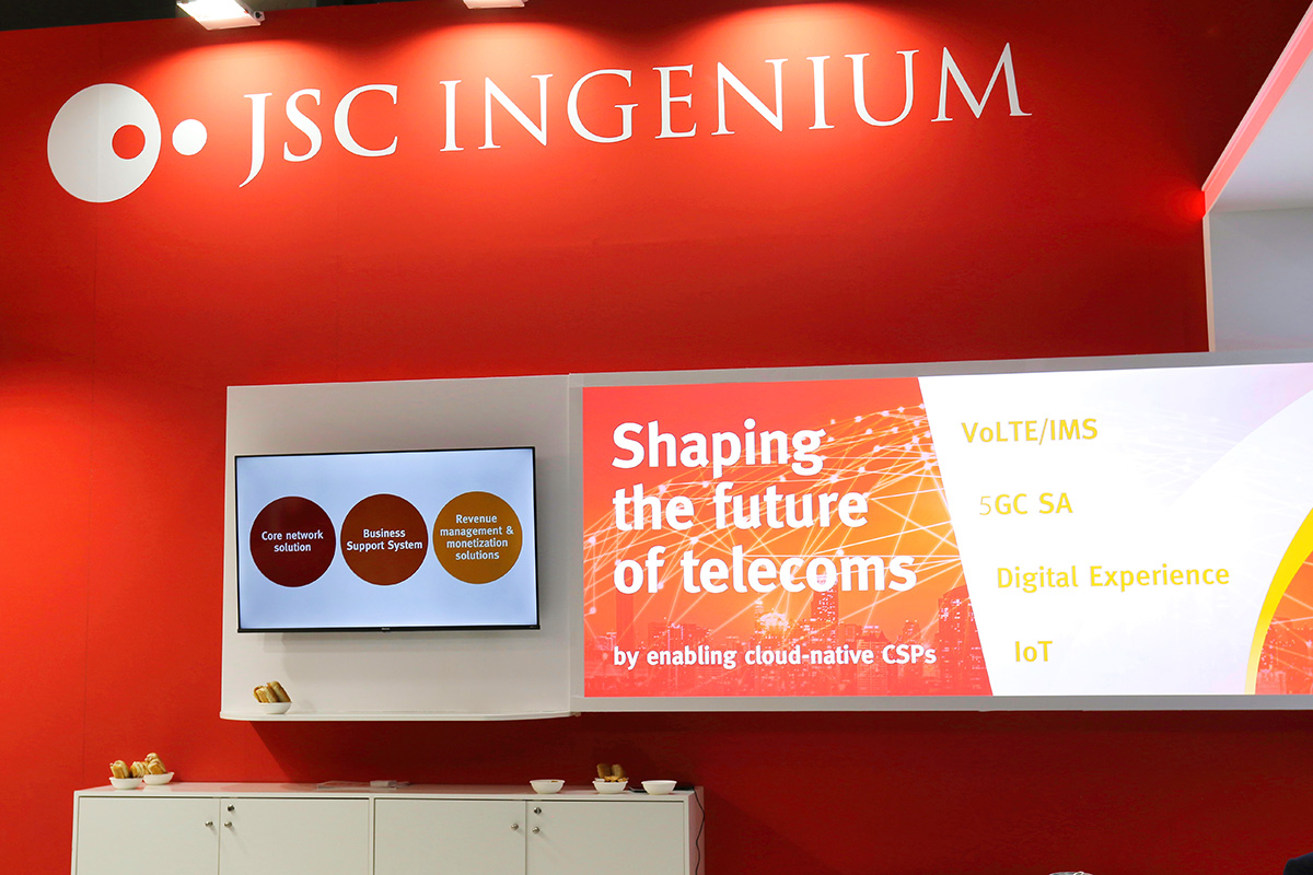 JSC Ingenium nombra a Éamonn Cahill como nuevo director de Soporte ...