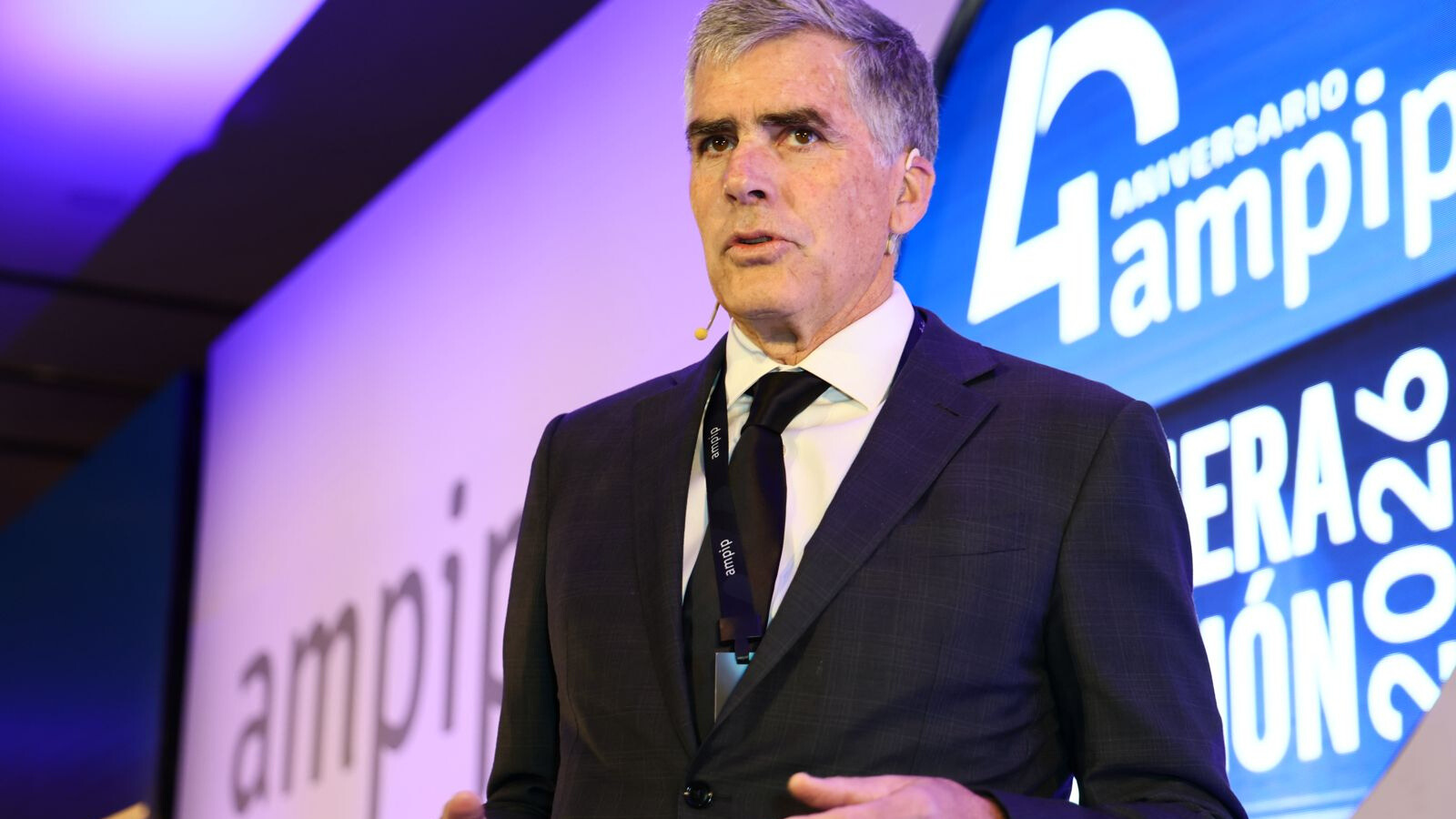 AMPIP reúne a más de 400 líderes del ecosistema de parques industriales ...